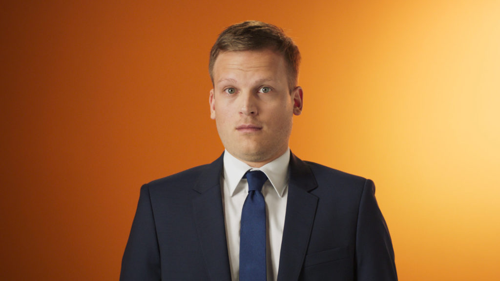 SIXT Airport Films | INFECTED